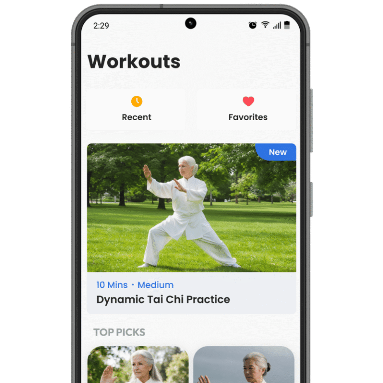The Top 5 Tai Chi Apps for Beginners — And the One I Told My Best ...